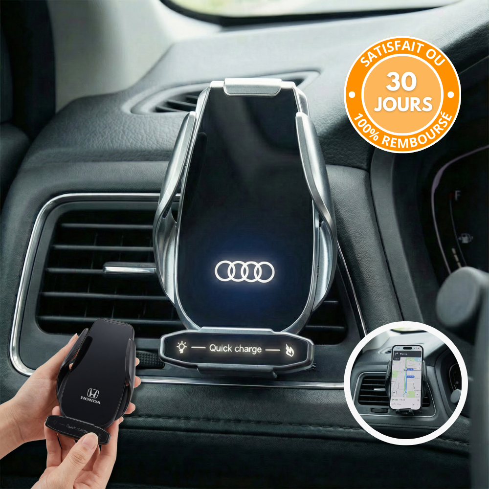 T70 Pro™ – Le Support Téléphone Personnalisé N°1 en France – CARTEK